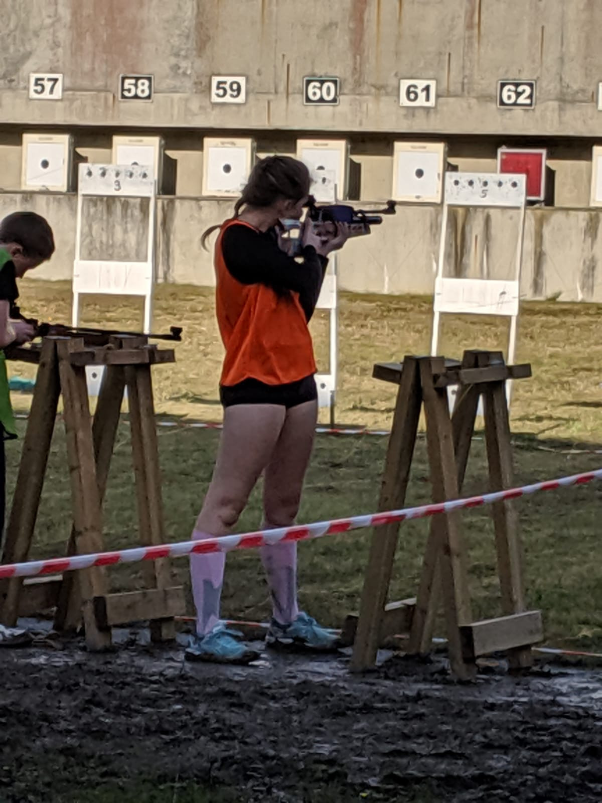 Hampshire shooters succeed in the National Scout Rifle Championships ...