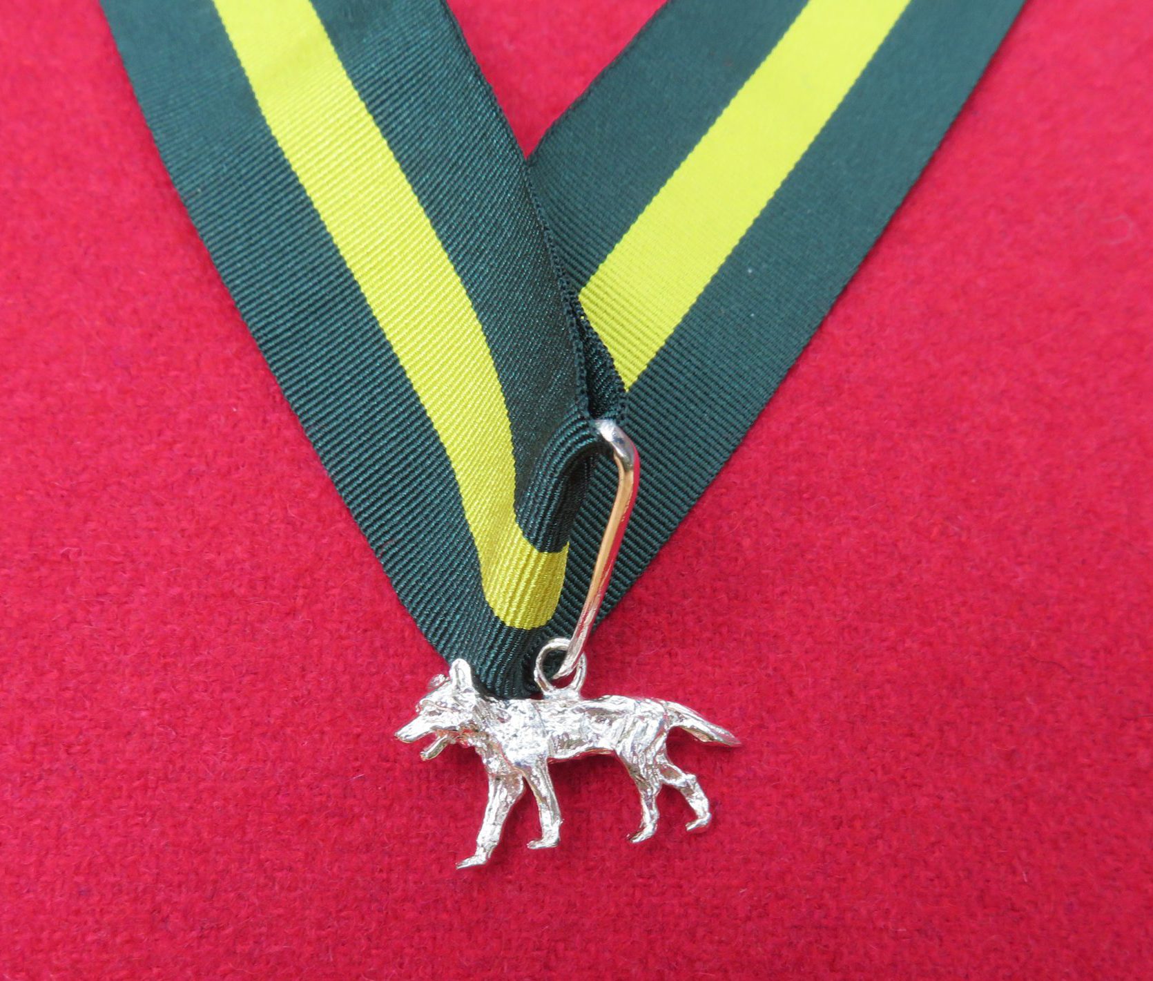 Bravo to Peter Moody! Hampshire Scouts Vice President honored with ...