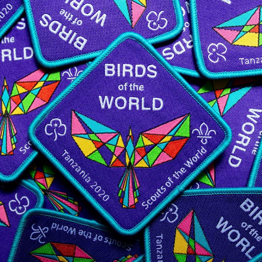 From Birds to Bugs: Chloe's back bringing nature to the Scouts ...